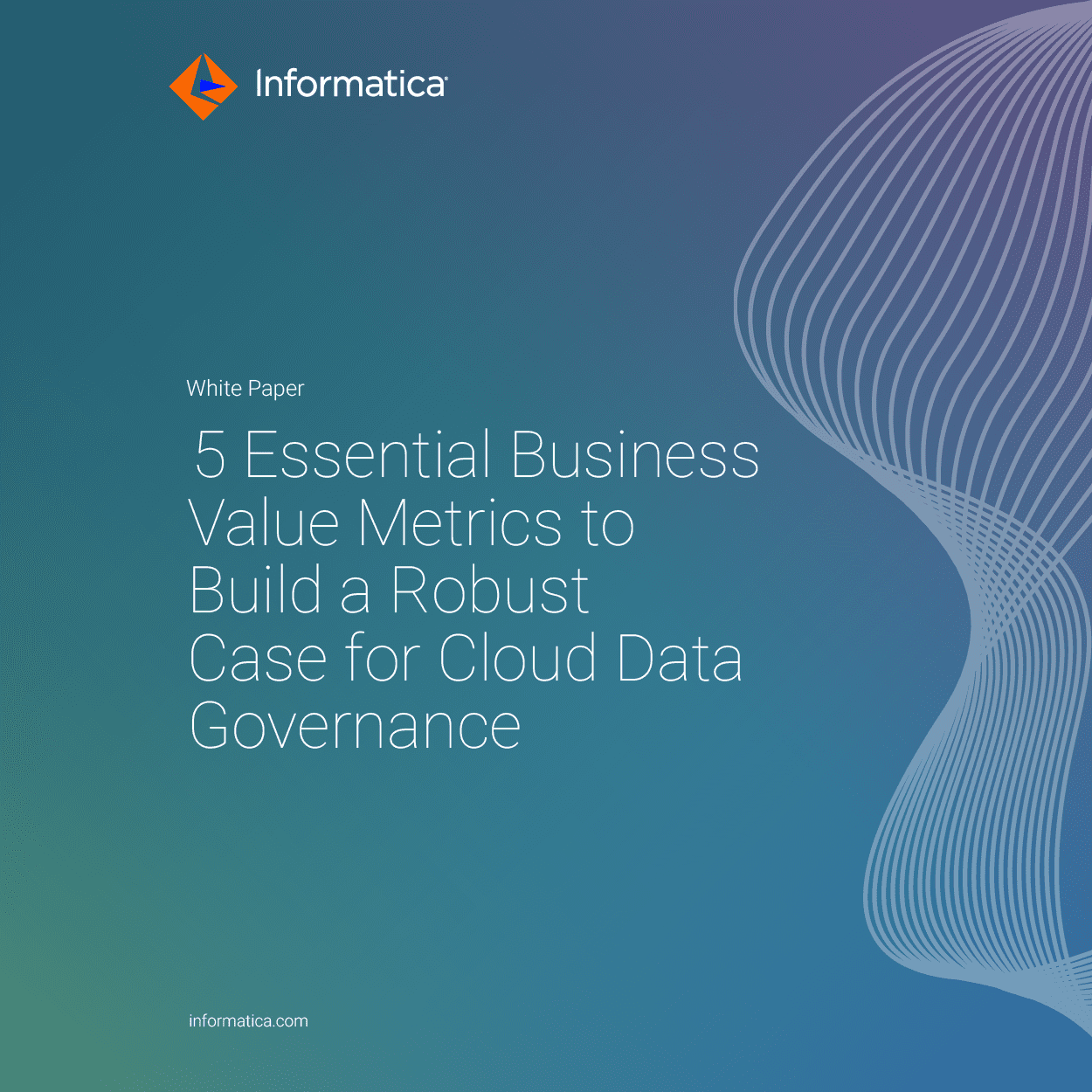 5 Essential Business Value Metrics to Build a Robust Case for Cloud ...
