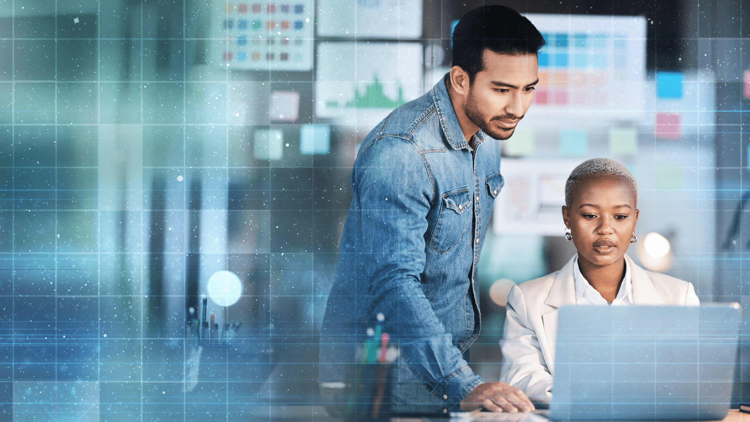 Project Management - Leaders Pulse