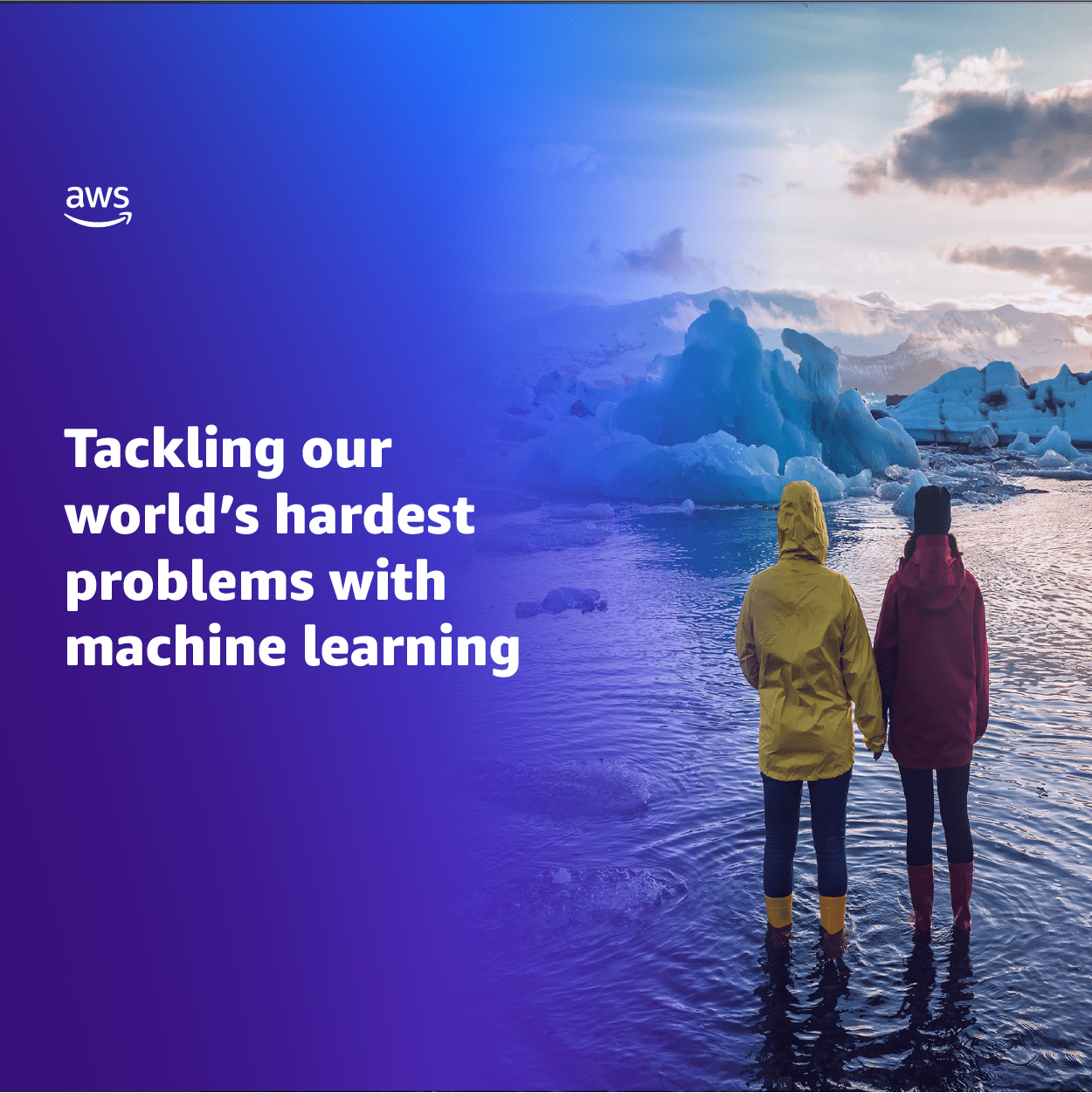 Tackling our world’s hardest problems with machine learning - Leaders Pulse