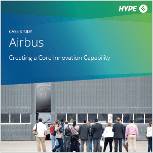 Airbus Case Study Creating a Core Innovation Capability - Leaders Pulse