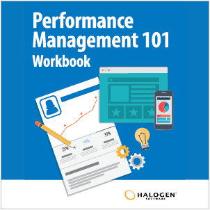 Performance management 101 workbook - Leaders Pulse