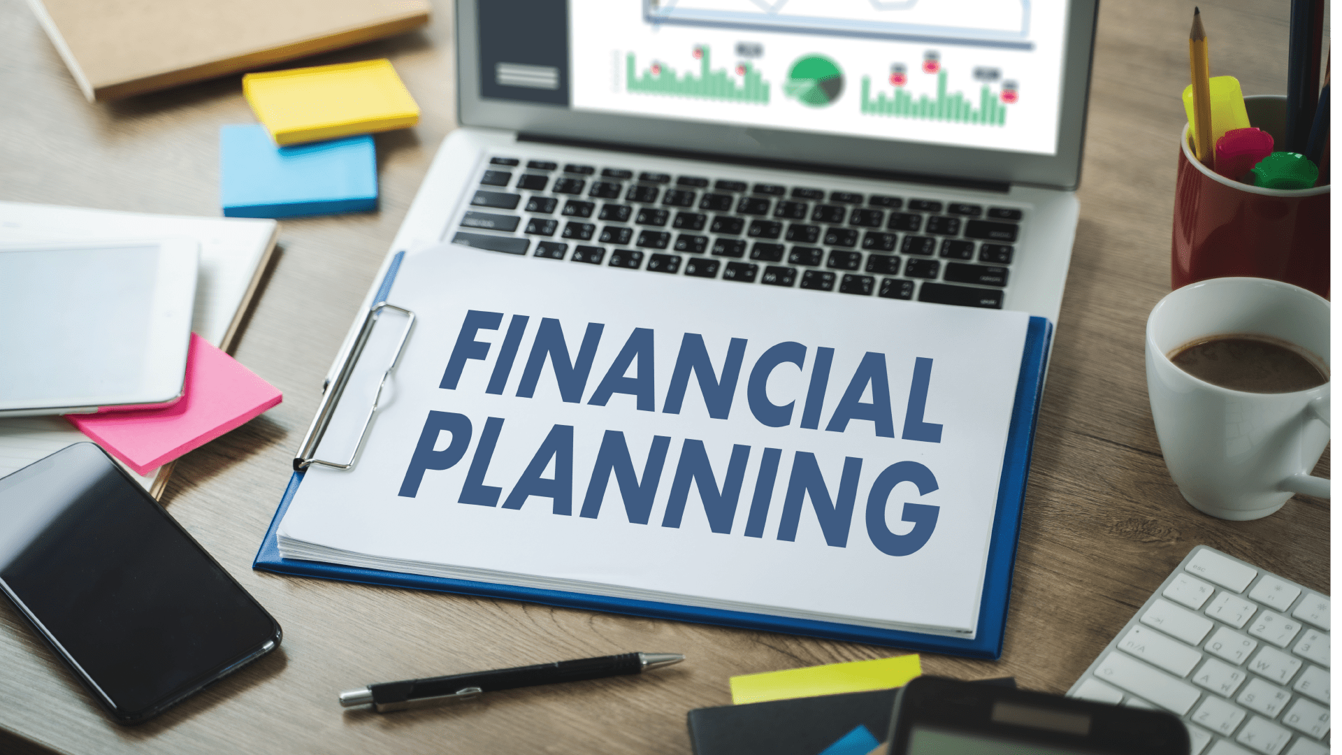 Financial Planning & Analysis - Leaders Pulse