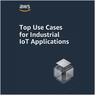 Top Use Cases for Industrial IoT Applications - Leaders Pulse