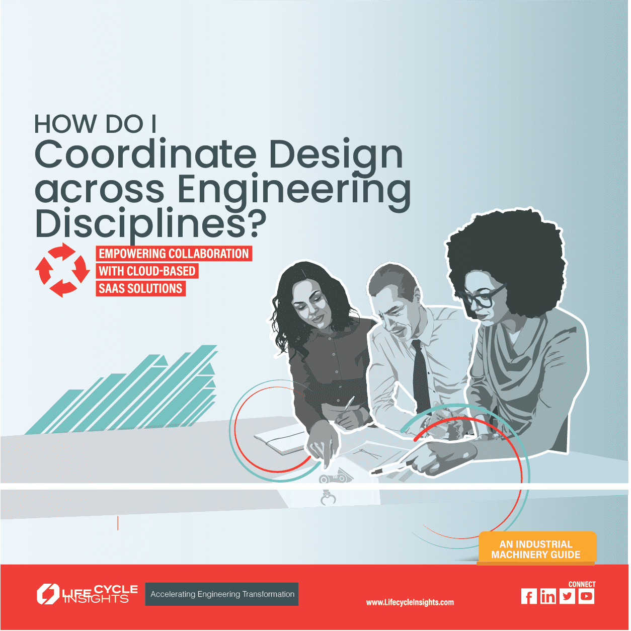 How Do I Coordinate Design across Engineering Disciplines? - Leaders Pulse