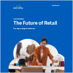 The Future of Retail - Leaders Pulse