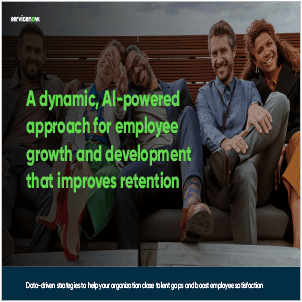 A dynamic, AI-powered approach for employee growth and development that ...